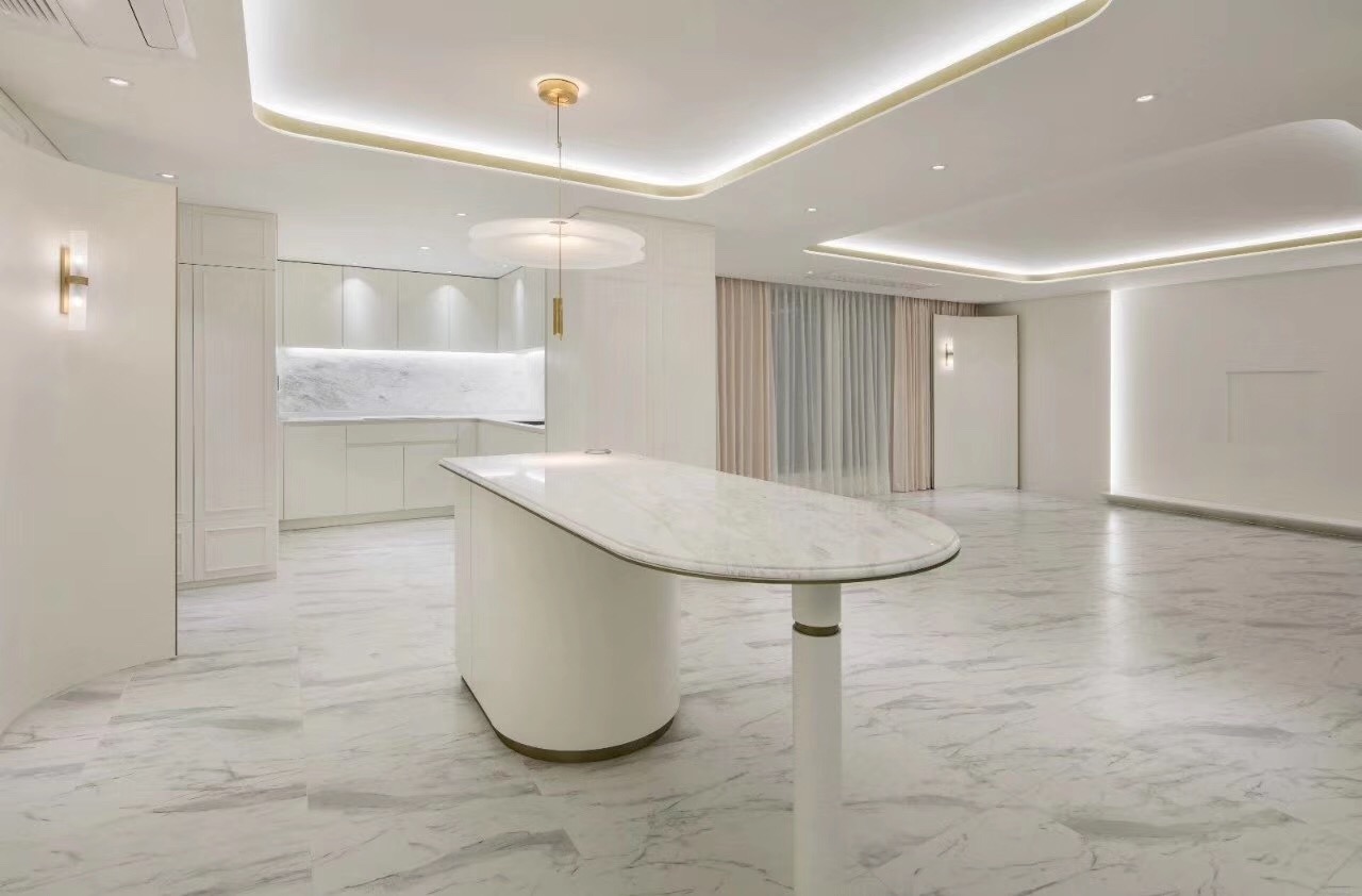 Plasterboard LED 45 Degree Channel For Cove Lighting