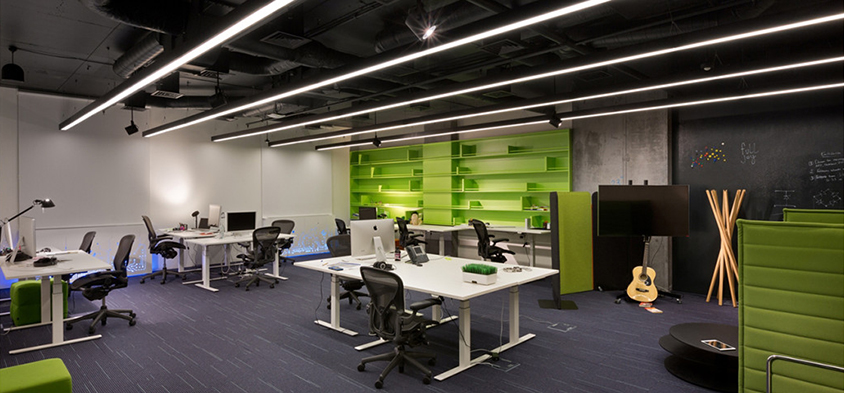 Aluminum LED Channels | 100+ Type Available For Strip Lights