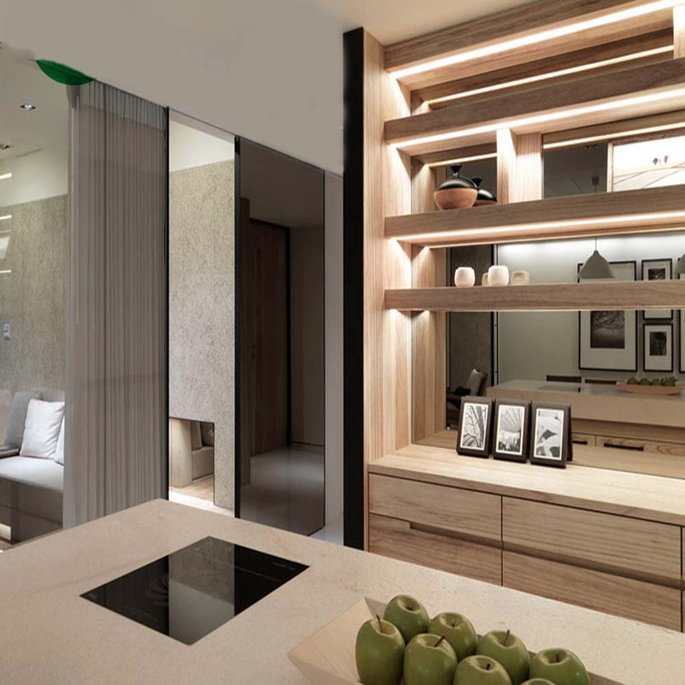 Under Cabinet Light Diffuser